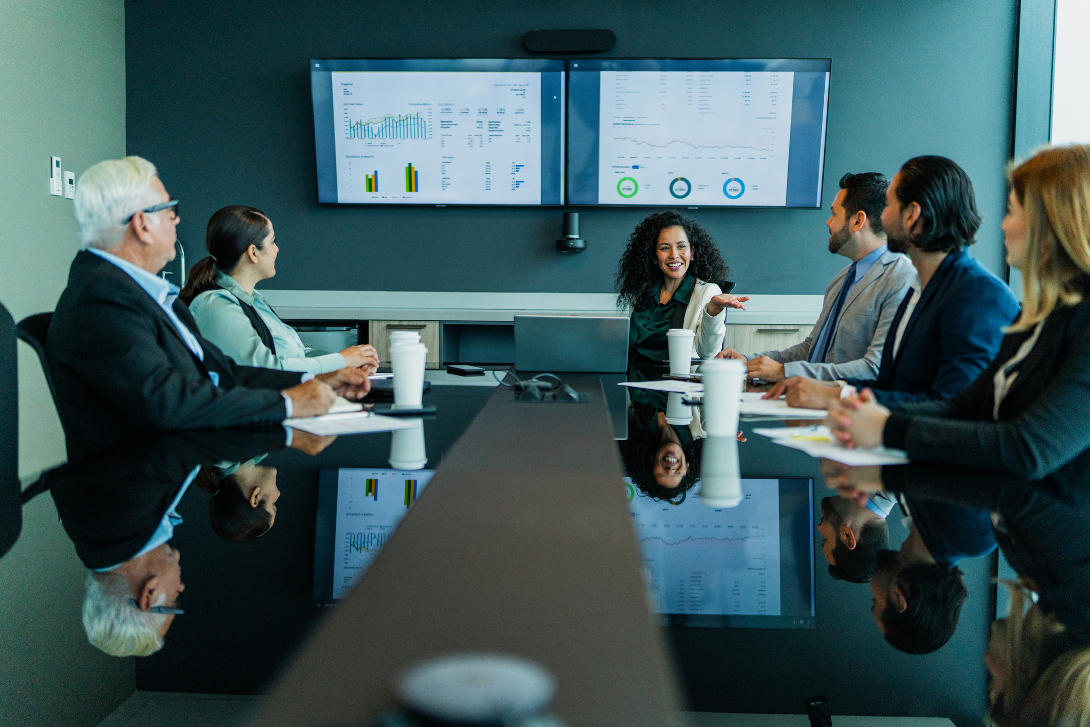 GreenZone - Cyber Security Solutions